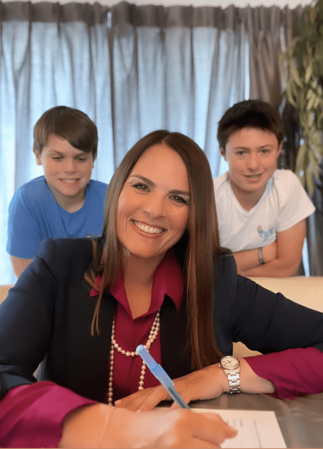 Embracing Opportunities – Empower. Collaborate. Connect.