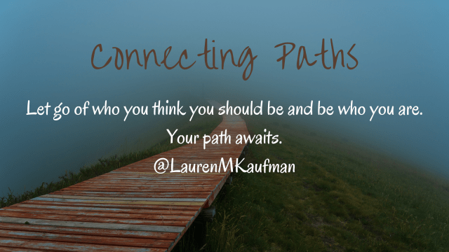 Connecting Paths – Empower. Collaborate. Connect.