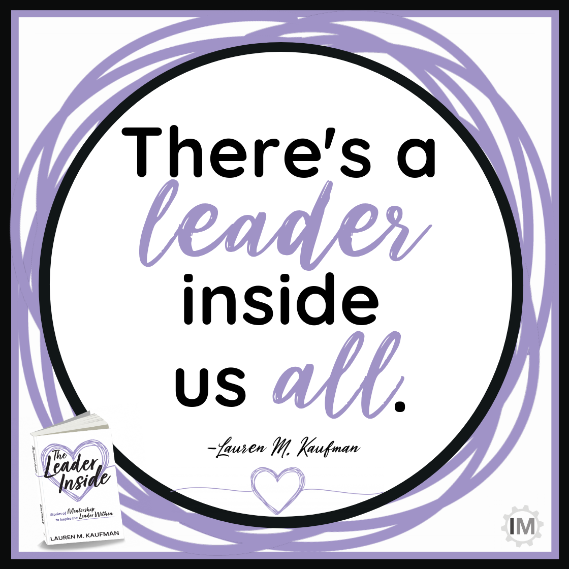 The Leader Inside: Podcast Appearances – Empower. Collaborate. Connect.