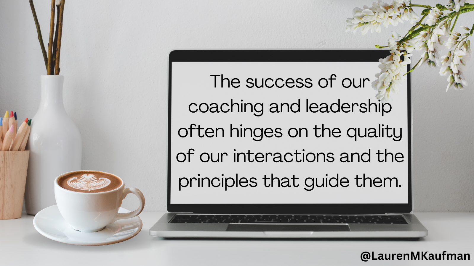 Empower. Collaborate. Connect.